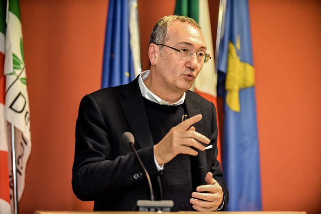 Porto di Trieste: muore Ezit, nasce il Consorzio di sviluppo economico ...